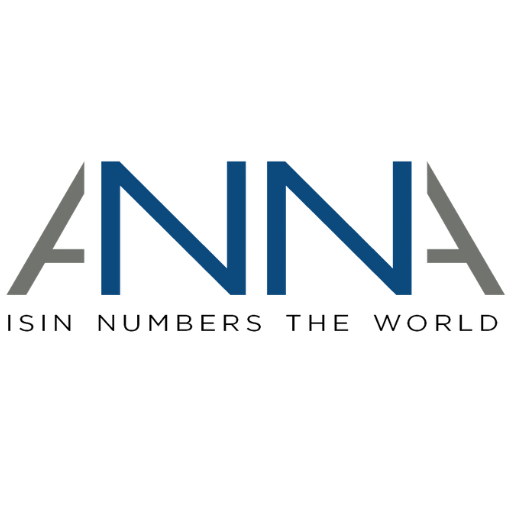 ANNA and DTI Foundation align ISIN and DTI standards for Digital Tokens ... ANNA and DTI Foundation align ISIN and DTI standards for Digital Tokens ...