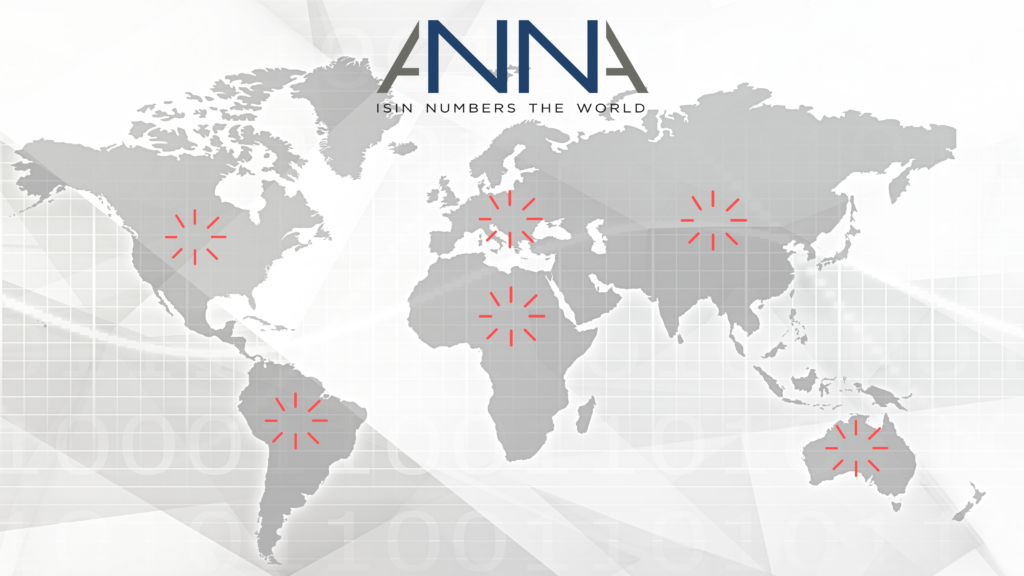 Financial Instrument Identifiers: One international standard setting ...