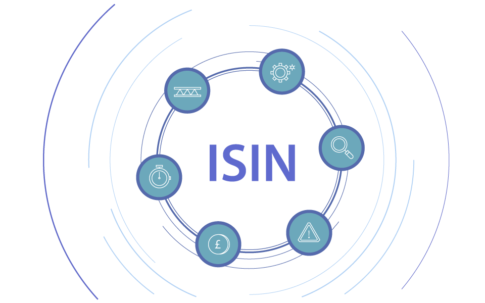 ANNA - Association of National Numbering Agencies
