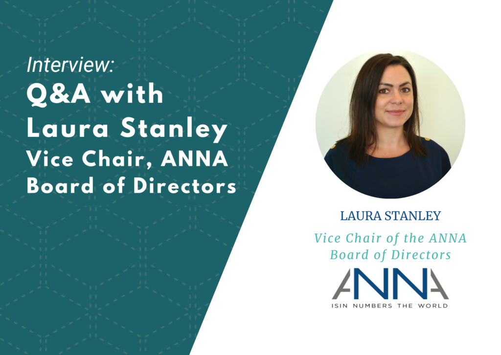 Q&A with Laura Stanley, Director of Symbology, London Stock Exchange ...