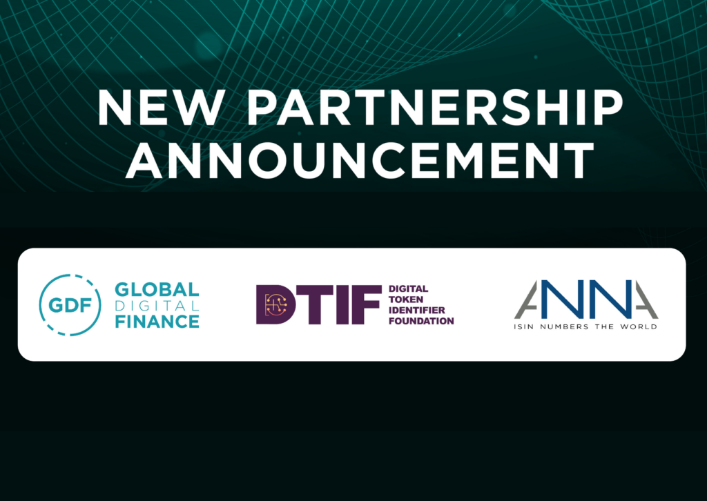 GDF, ANNA, and DTI Foundation announce partnership to support the ...
