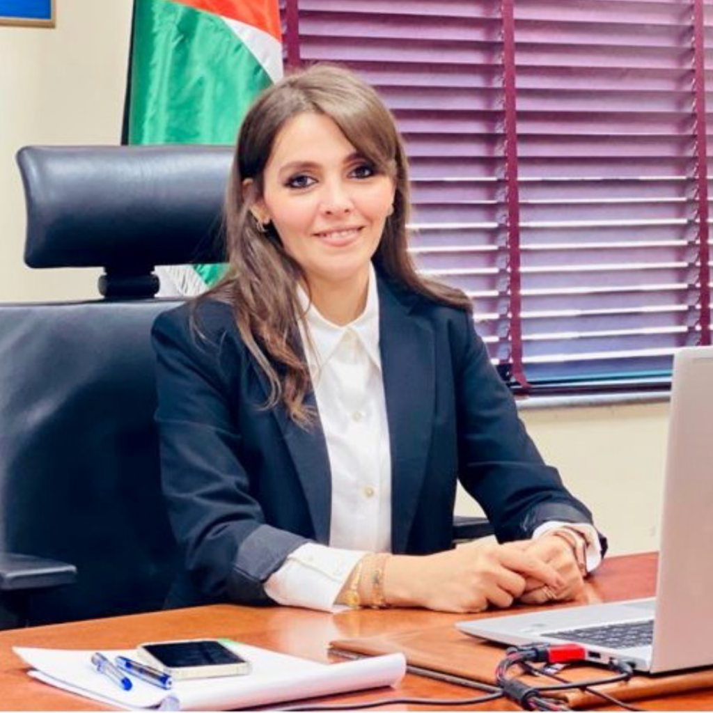 ANNA Management Body - Board of Directors & Management Team