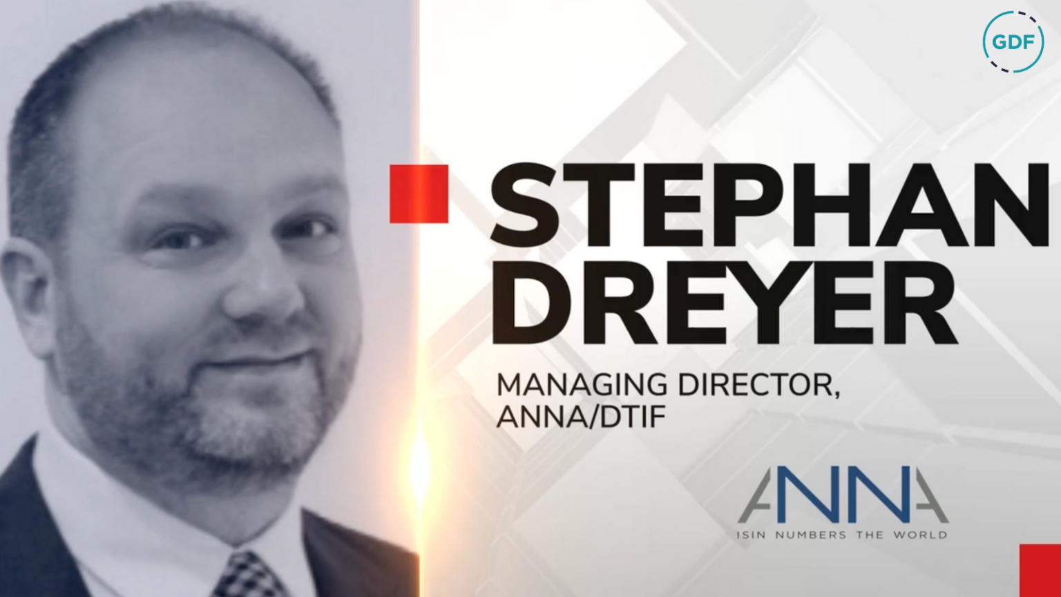 ANNA - Association of National Numbering Agencies