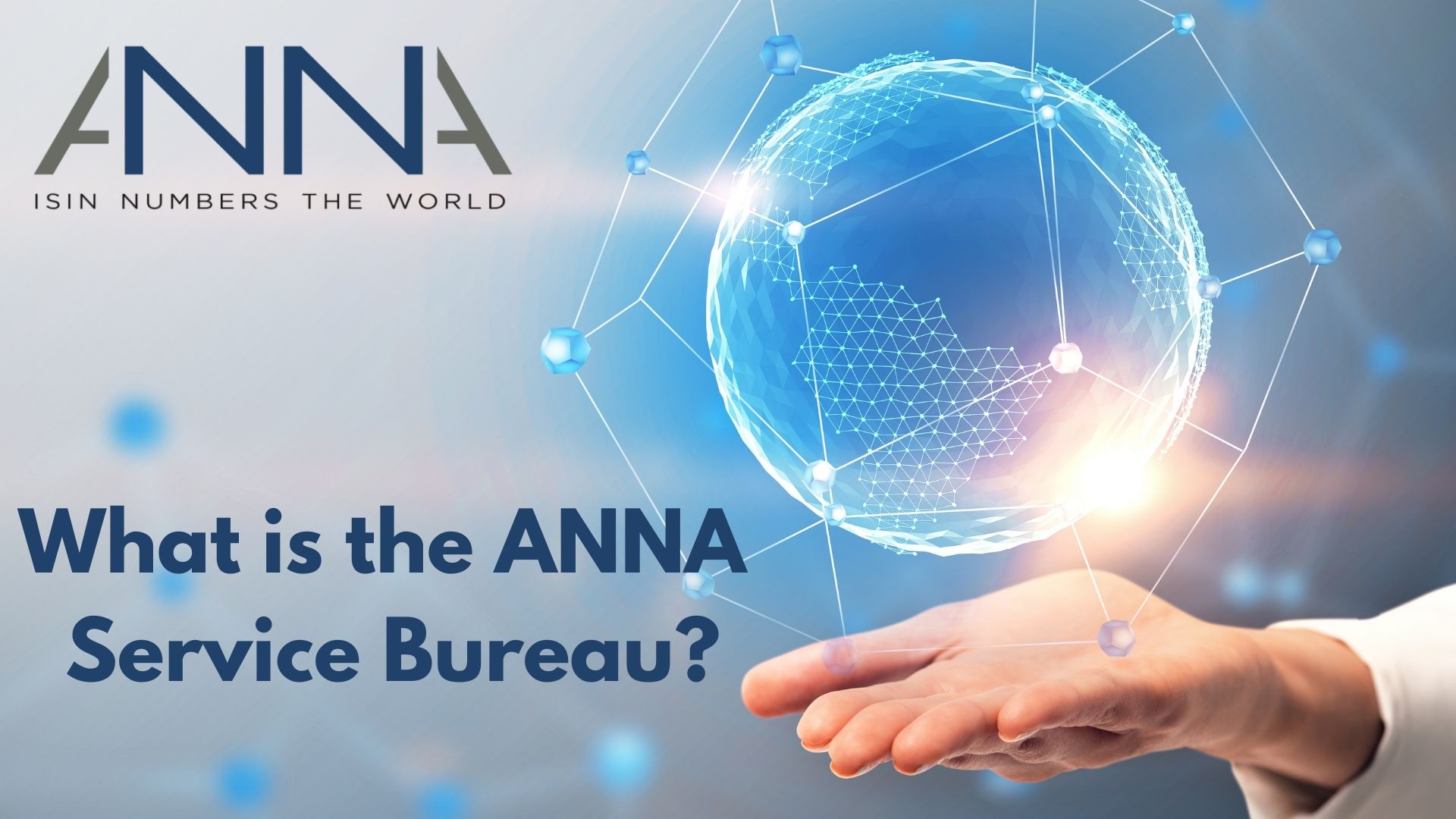 ASB User Guide videos - ANNA