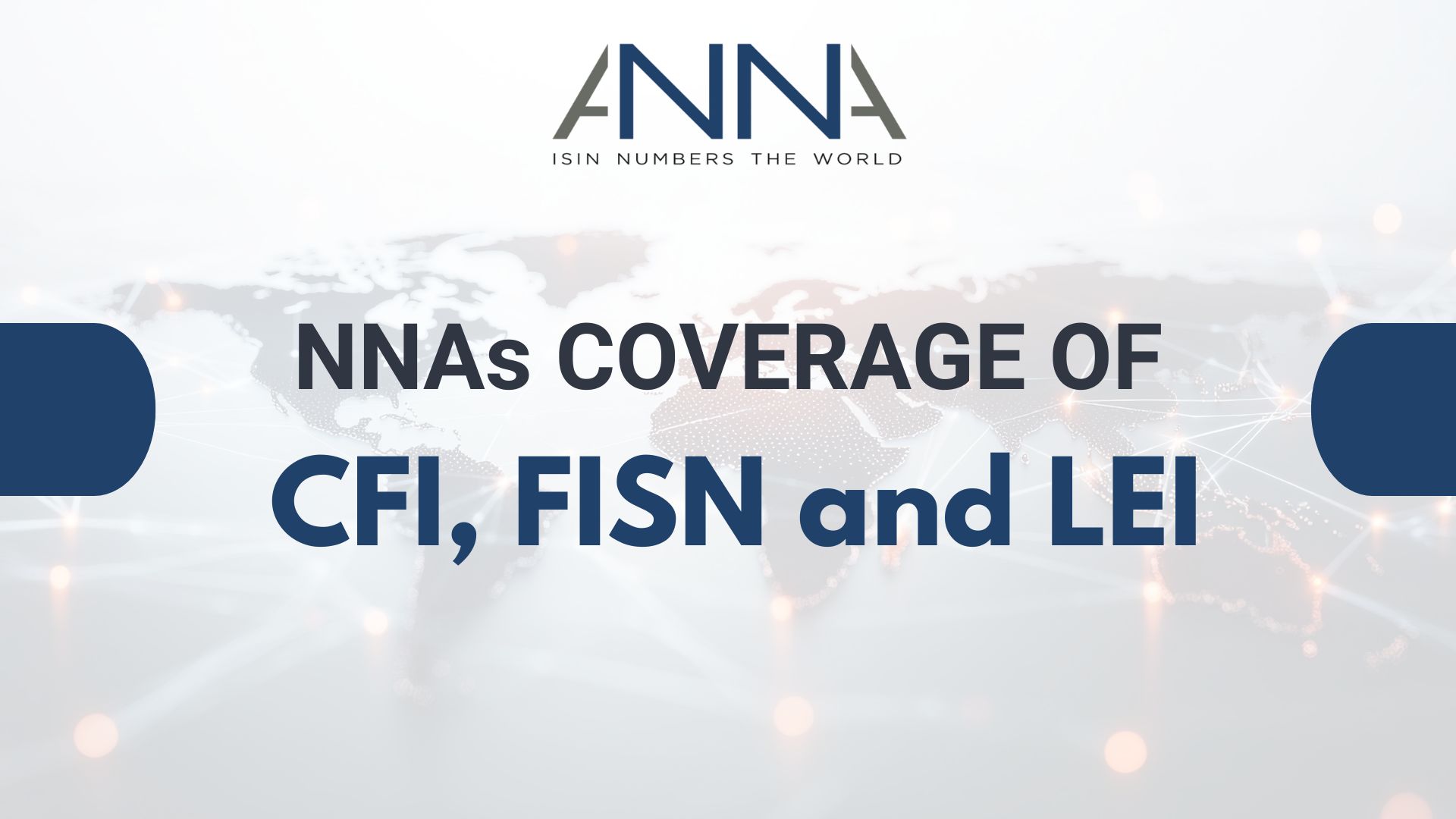 CFI FISN LEI Statistics November 2025 - ANNA